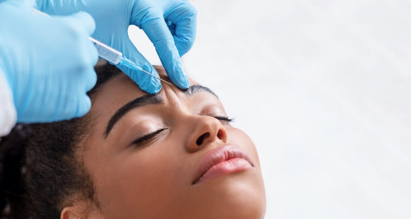 Cosmetic Injectables Are A Well-Worth Skinvestment