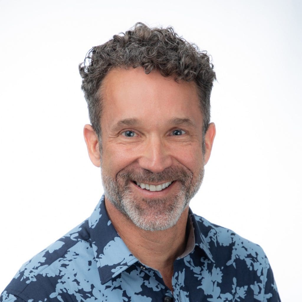 Get To Know Body Expert Dr. David Hartman