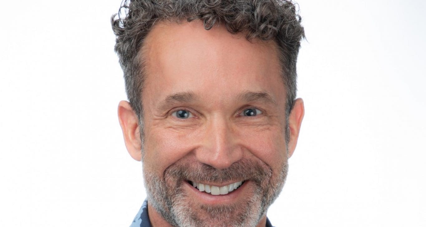 Get To Know Body Expert Dr. David Hartman