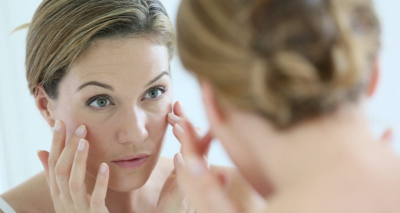 The Science Of Aging Skin And What To Do About It