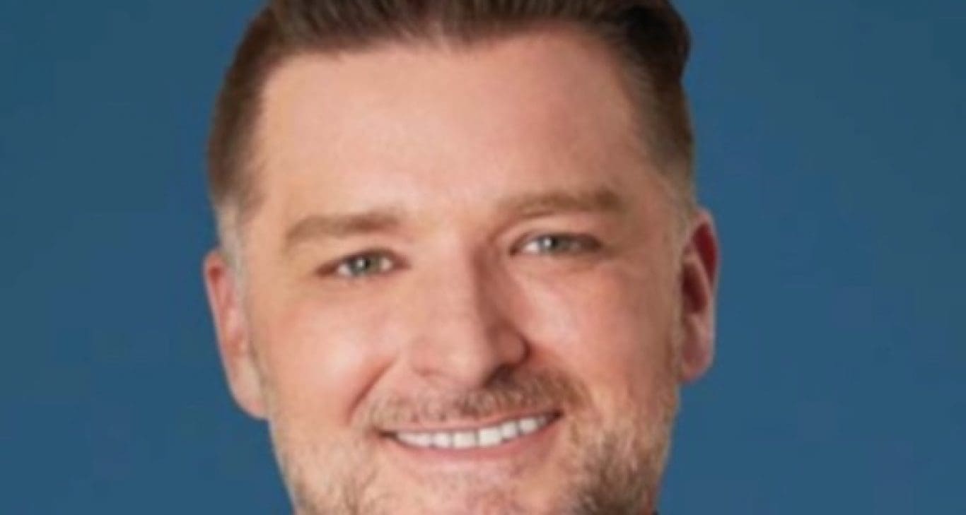 Get To Know Salt Lake City-Based Face Expert Dr. P. Daniel Ward