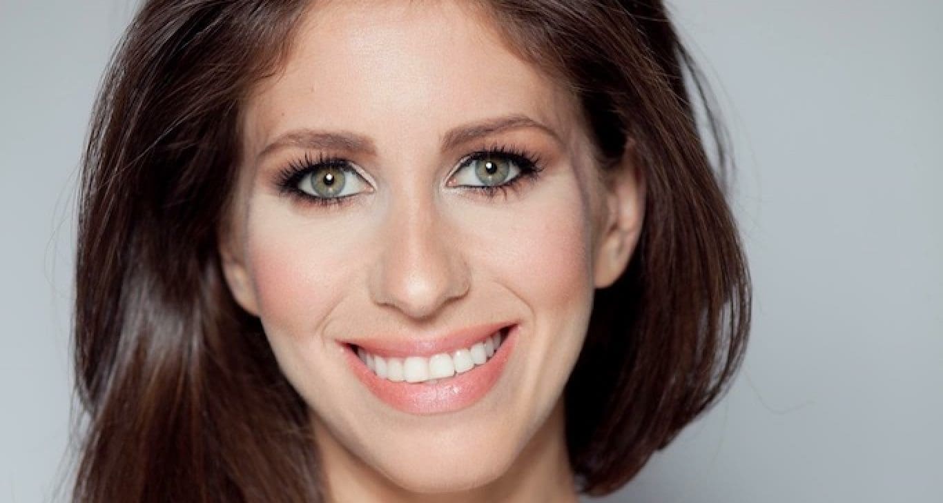 Get To Know Skin Expert Dr. Bertha Baum