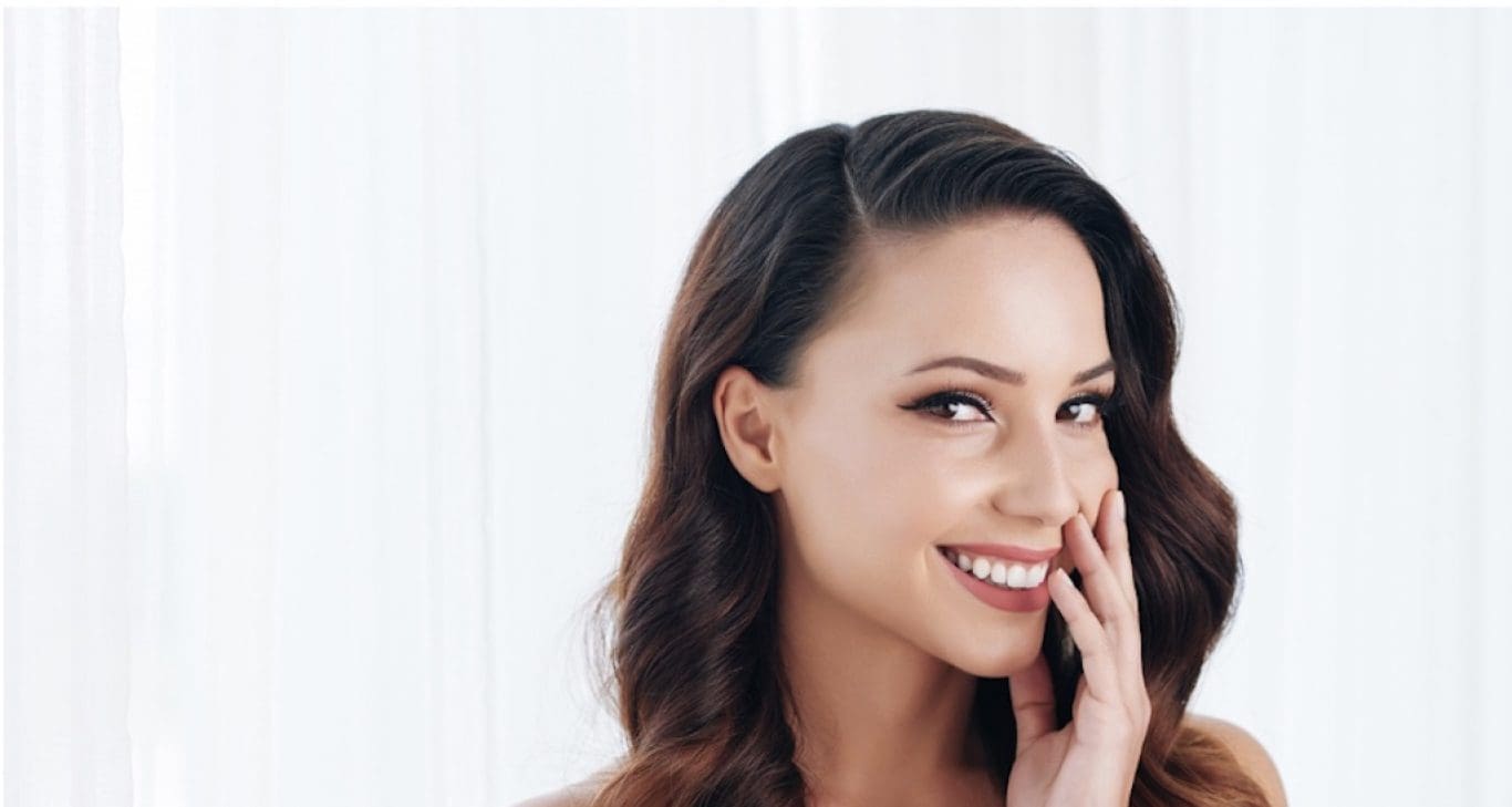 The Super Natural Cheek Filler Is Here: Restylane Contour