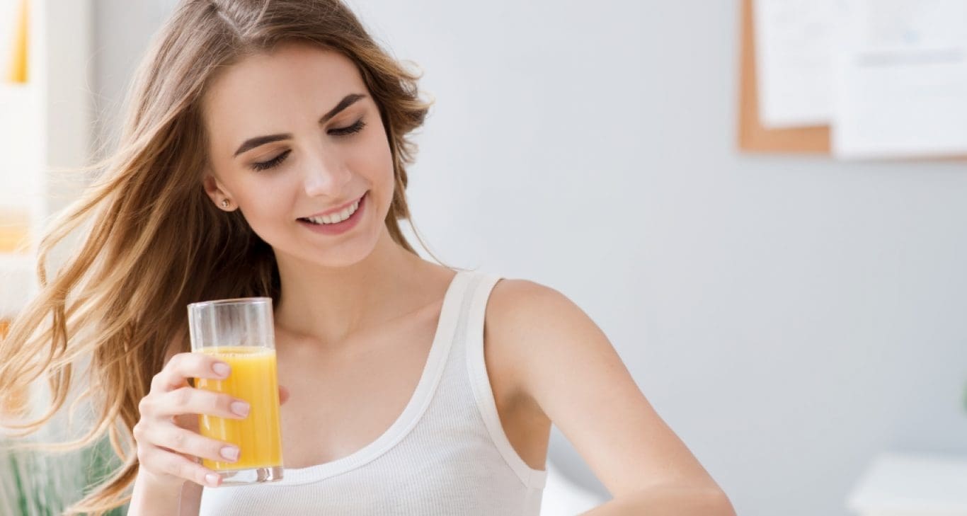 Good Morning … And Your First Brain Juice!