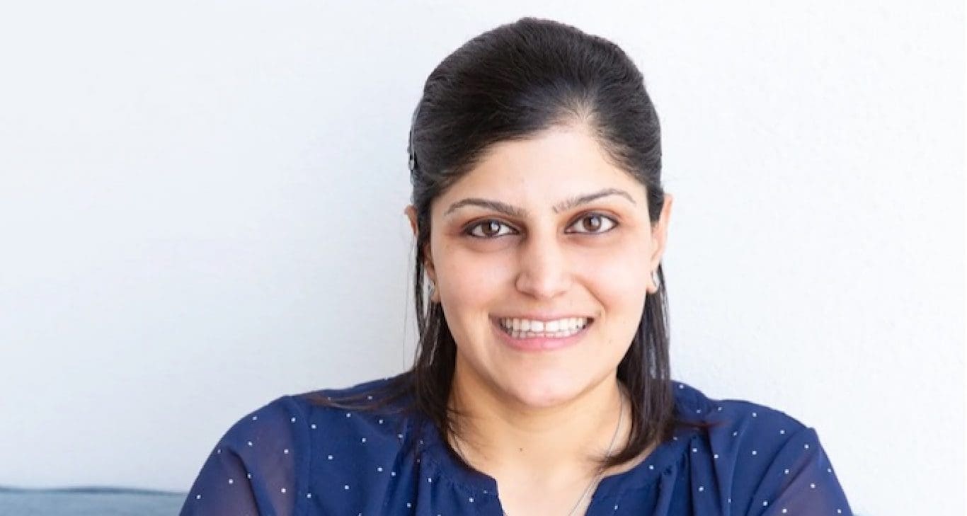 Get To Know Eye Expert Dr. Ami Shah Vira