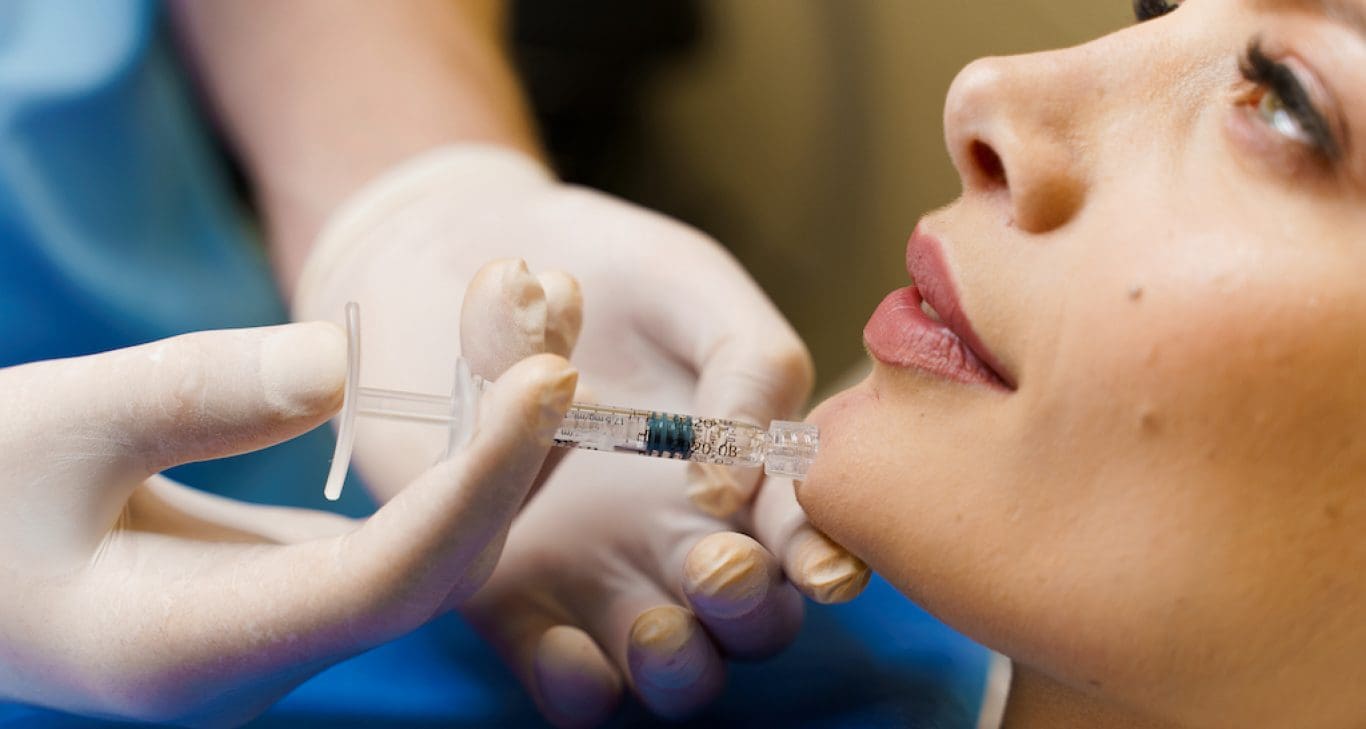 Chin Filler: Boost A Powerhouse Feature To Balance Facial Aesthetics