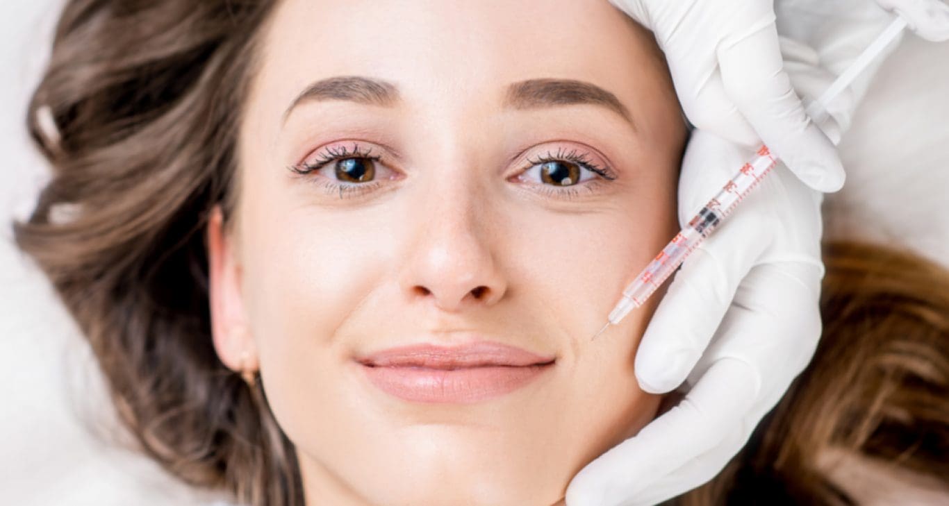 Injectables 101: Dr. Samuel Lin Talks Things To Avoid & Tips For Recovery