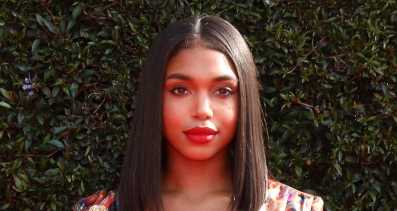 What We Know About The New Skincare Line By Lori Harvey