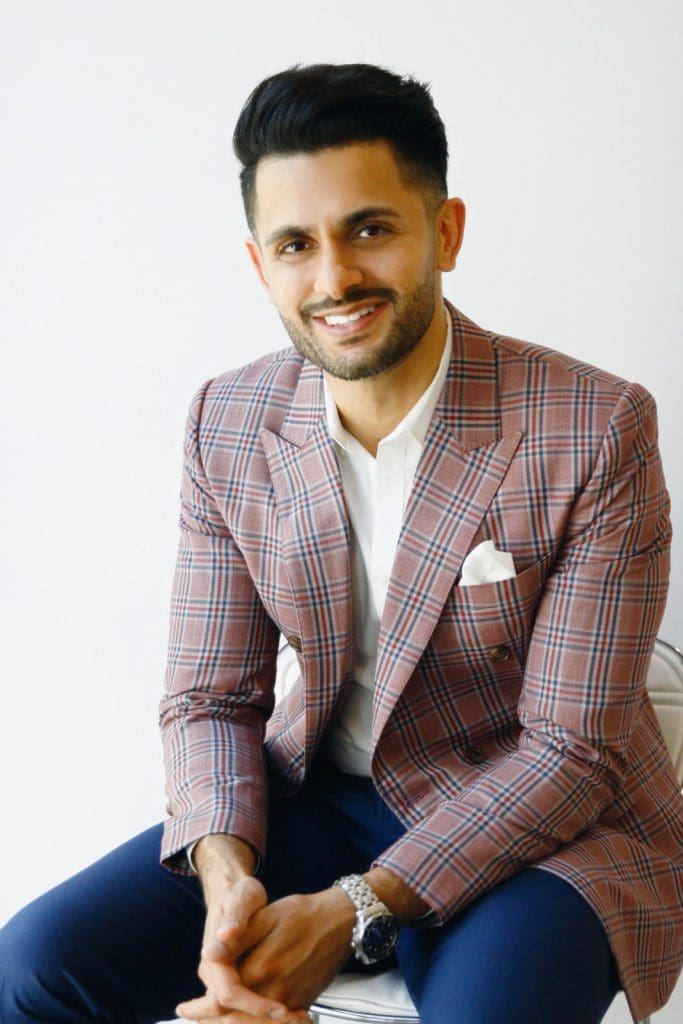 Get To Know Emergency Medicine Expert Dr. Akash Mehta - Haute Beauty by ...