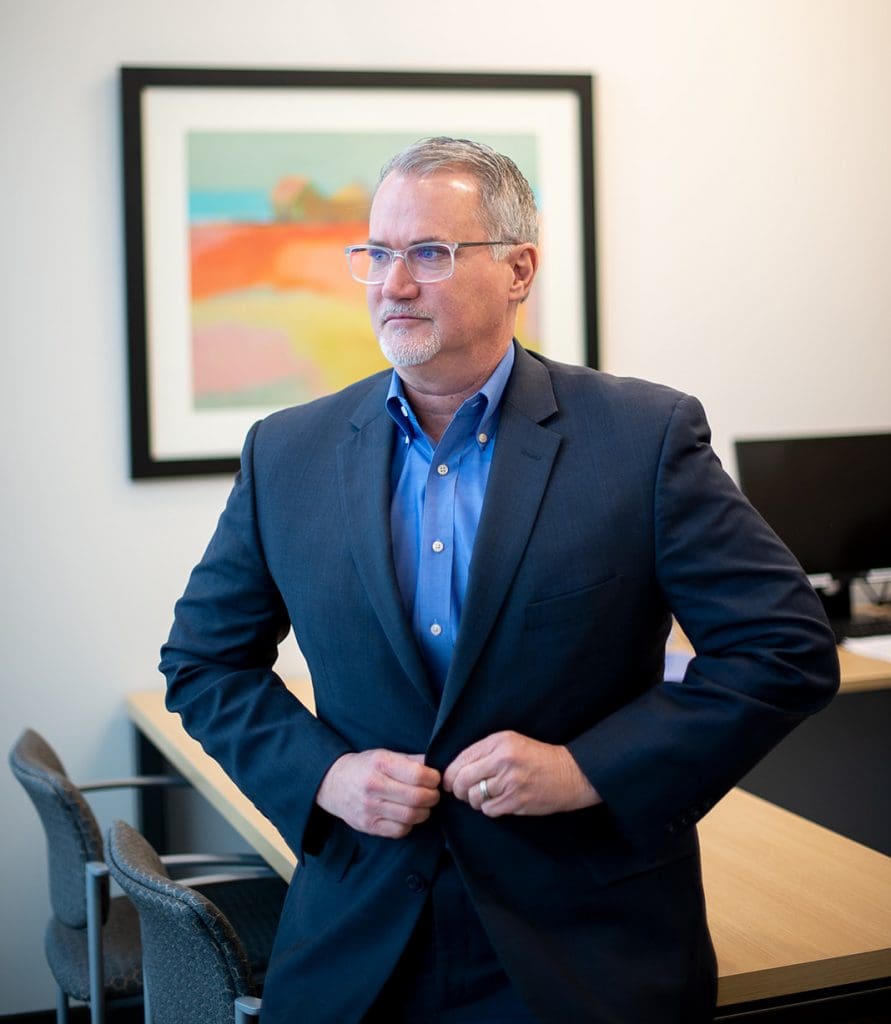 Get To Know Medspa Expert Dr. Jeffrey Ayers - Haute Beauty by Haute Living