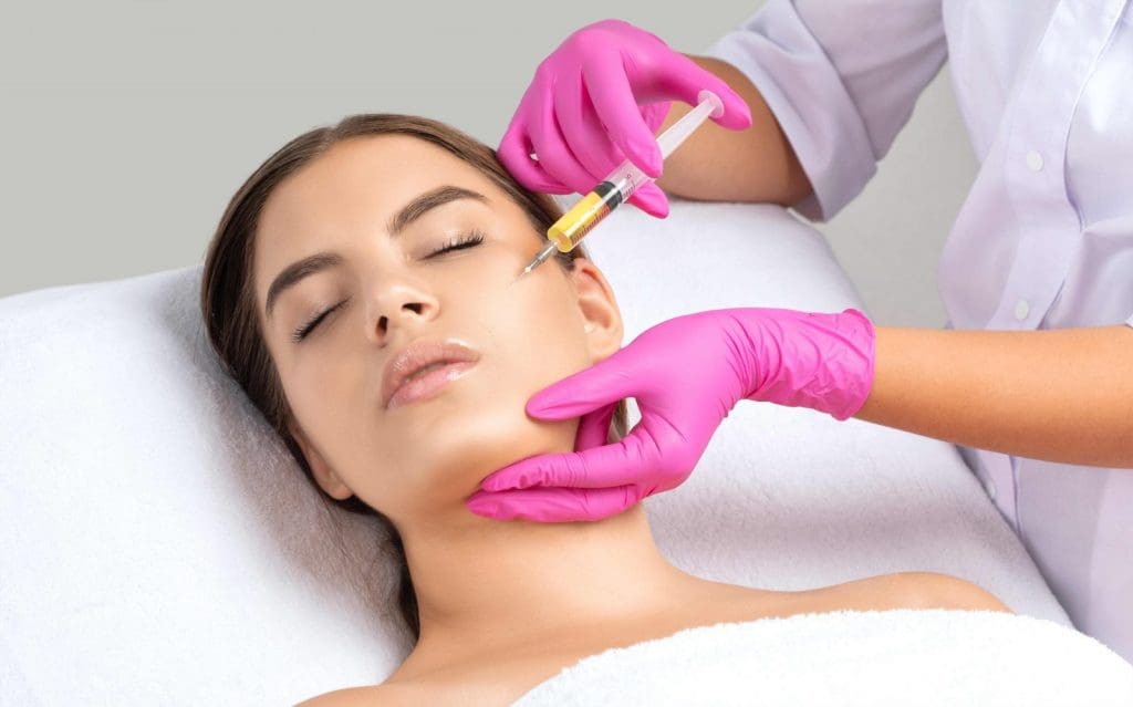 This 3 Step Hack Can Make Your Injectables Last Longer - Haute Beauty ...