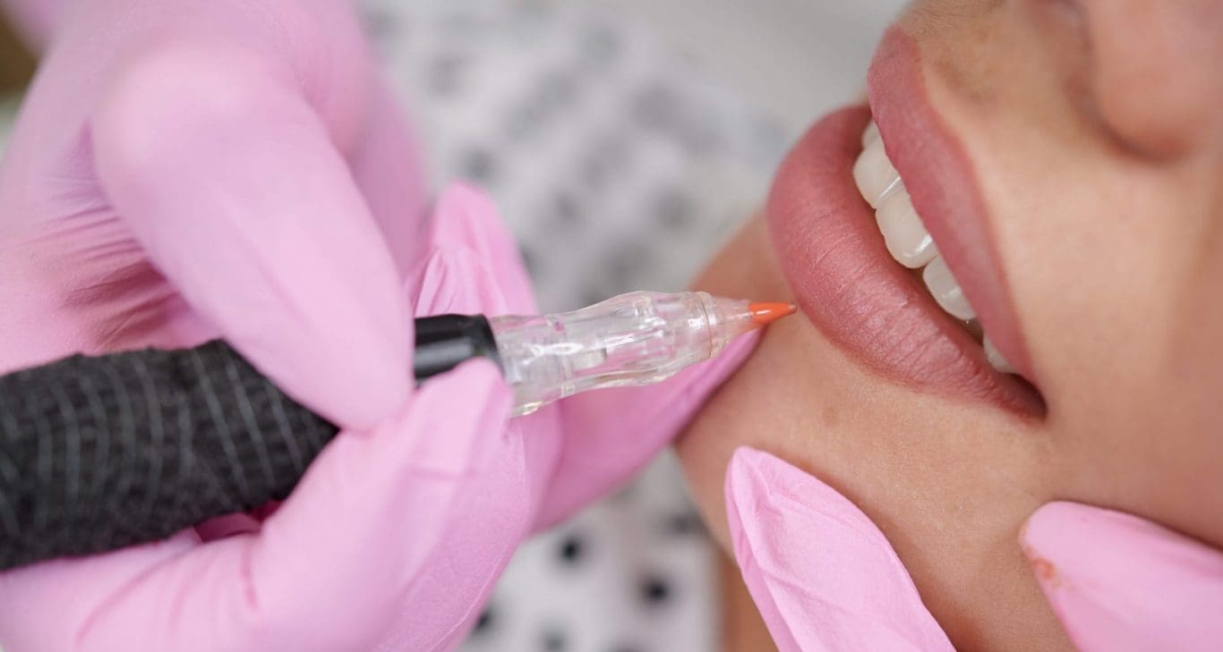 The Permanent Makeup Options You Need To Complete The Perfect Look ...