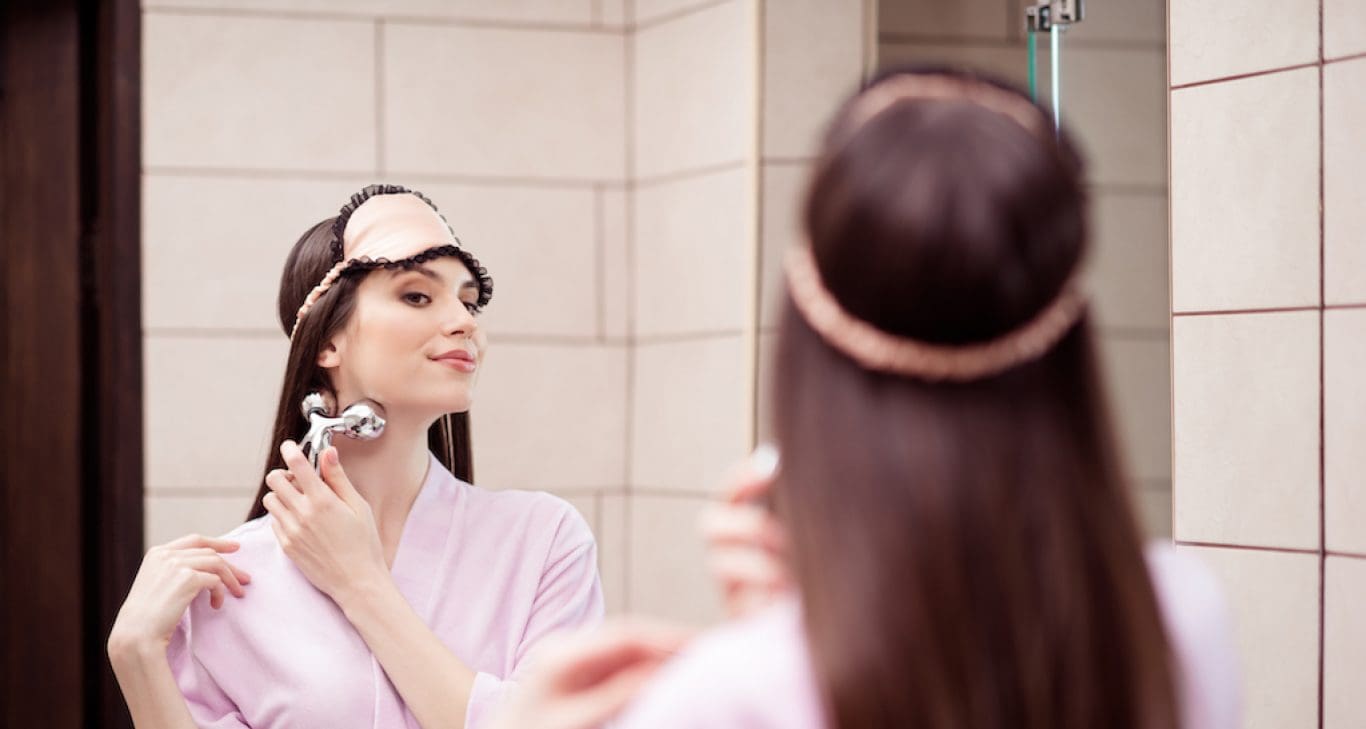 Haute Beauty by Haute Living
