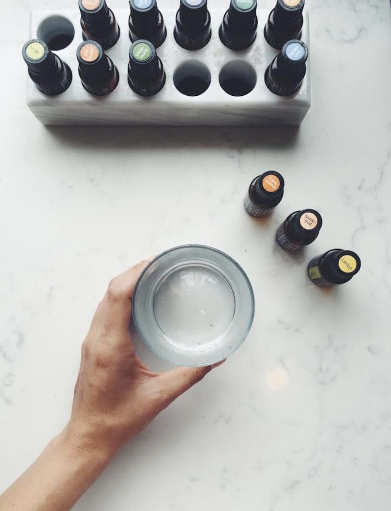 How To Safely Detox Your Alcohol-Induced Body With Essential Oils