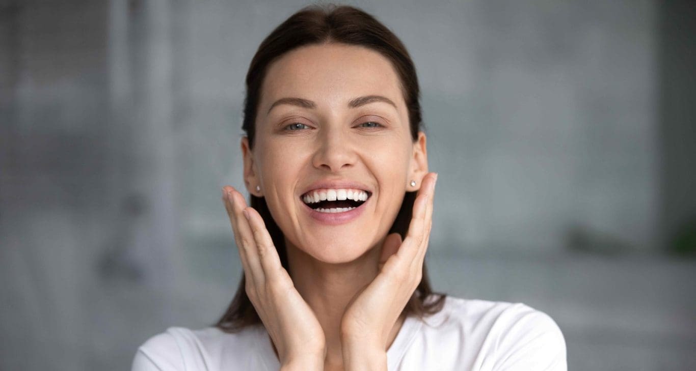 The Painless Nano Infusion Skin Rejuvenation Facial That Boasts Results ...