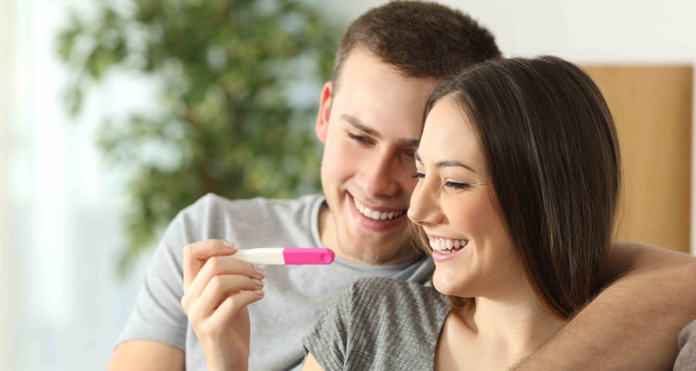 The Men’s Guide To Good Health And Even Better Fertility Rates