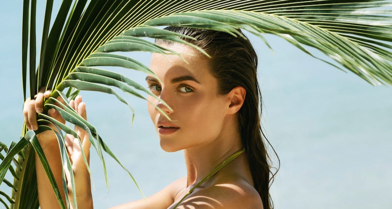 How Does The Sun Affect Acne?