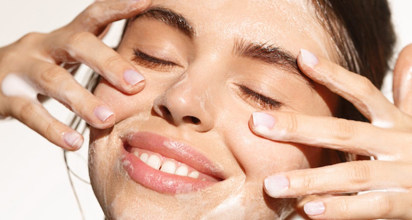 Your Skin Will Speak For Itself, And Your Cleanser