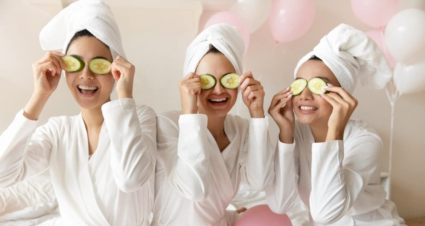 Celebrate And Relax With SpaGo MedSpa’s Spa Parties