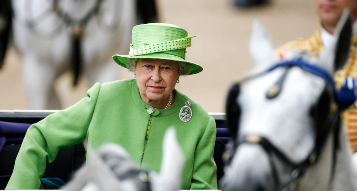 The End Of The Reign Of Queen Elizabeth II From A Medical Perspective