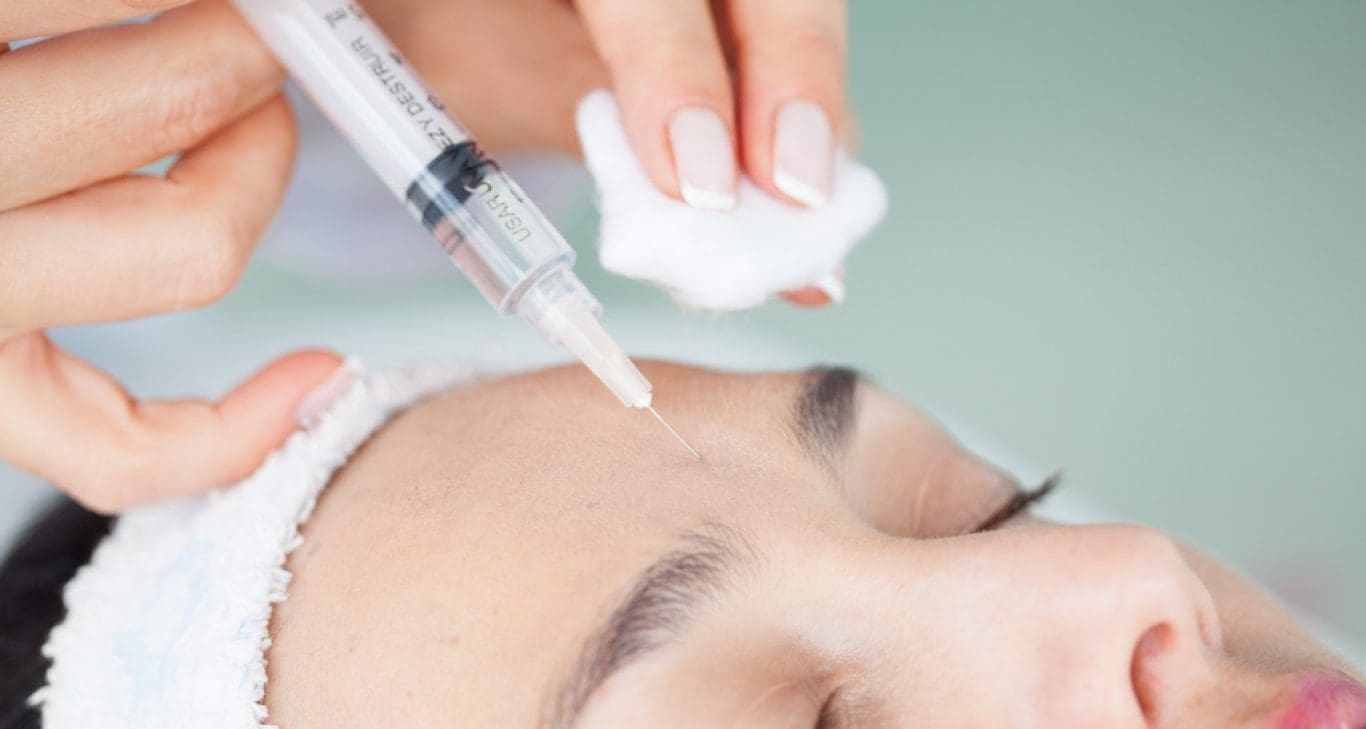 DAXXIFY VS Botox And Fillers: Here's A Detailed Break Down Of The ...
