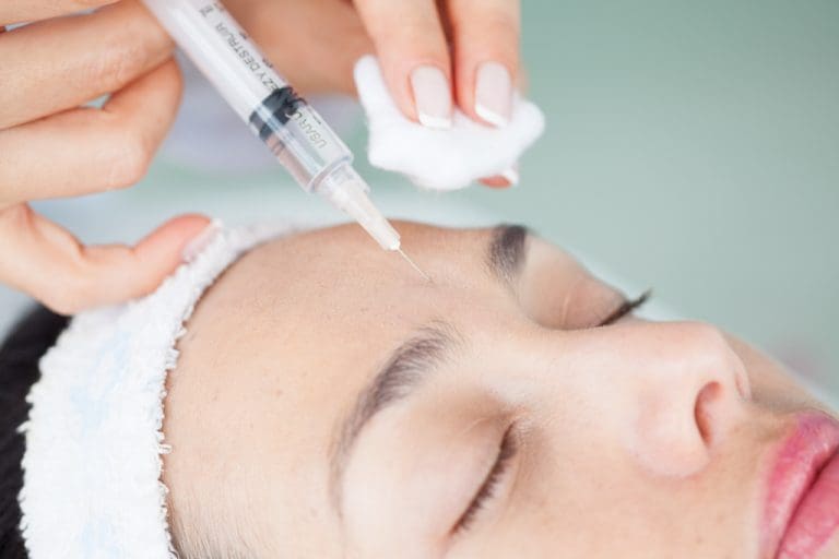 DAXXIFY VS Botox And Fillers: Here's A Detailed Break Down Of The ...