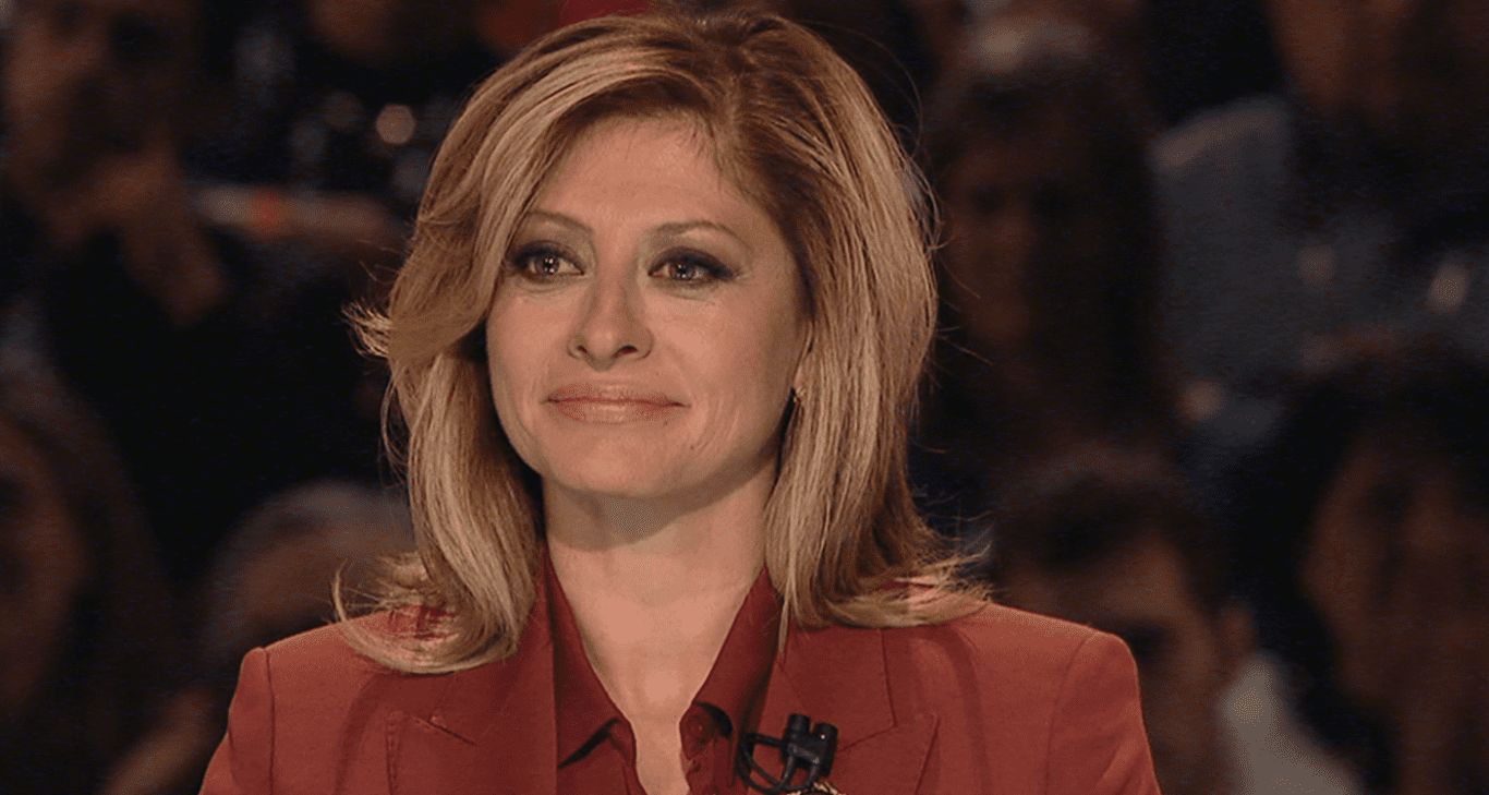 Maria Bartiromo – FOX Business Host, Fashionista And Beauty Enthusiast