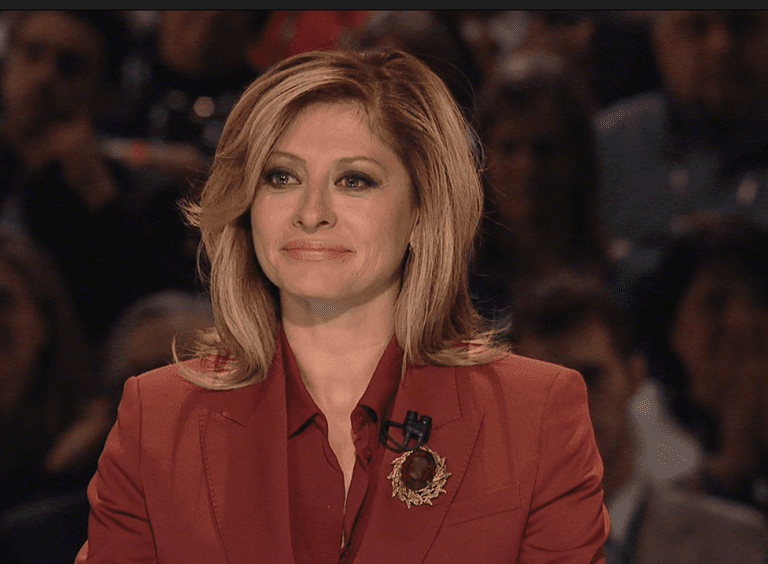 Maria Bartiromo – FOX Business Host, Fashionista And Beauty Enthusiast