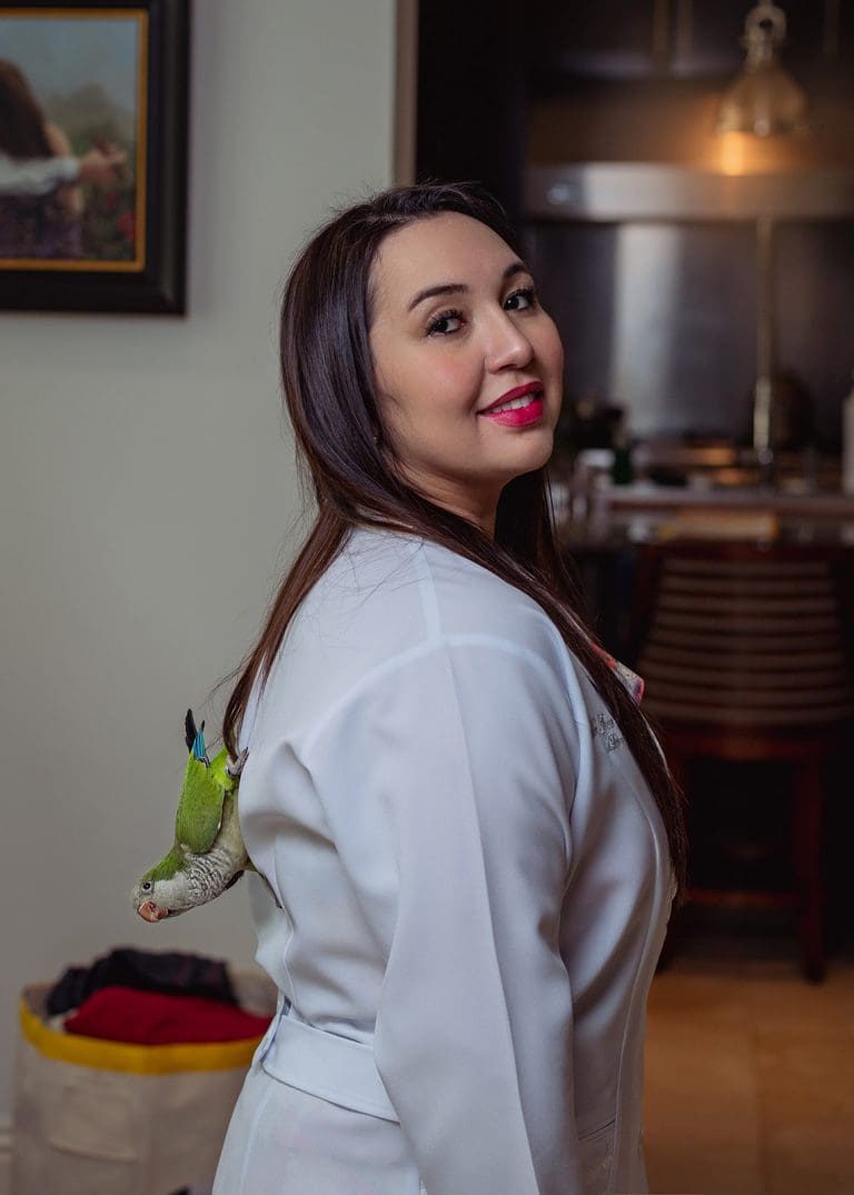 Why We’re Coining Dr. Anna Chacon As Ms. Worldwide Of Dermatology