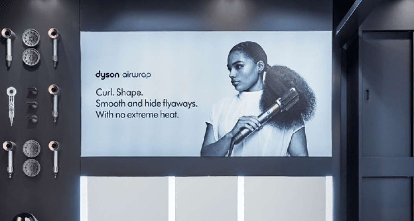 Unveiling Dyson’s New Beauty Lab In Saks Fifth Avenue Bal Harbour Shops