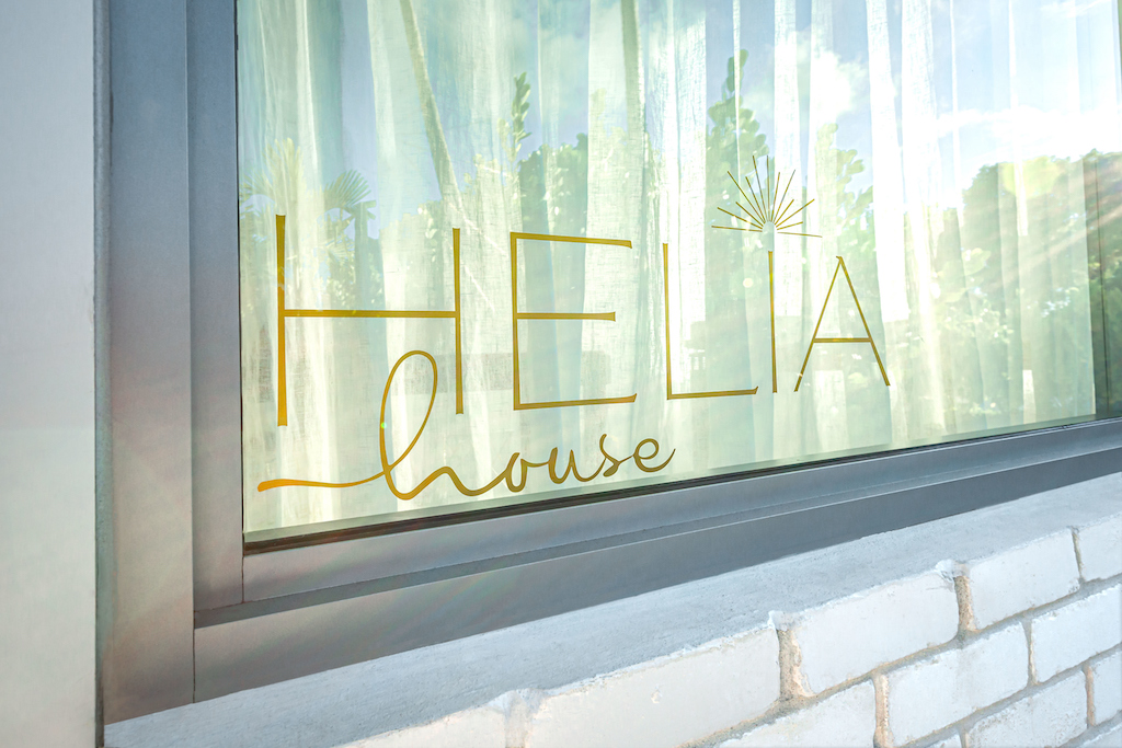 Reach Your Highest Vibration At Helia House For Acupuncture And ...
