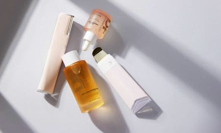 Meet Ayuna, The Less Is Beauty Skincare Brand