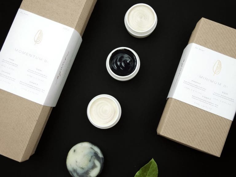 Meet Ayuna, The Less Is Beauty Skincare Brand