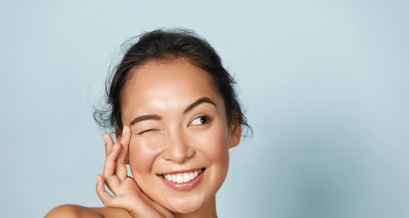 It’s Hard Not To Be Obsessed With Alchemy 43’s Glow-To Treatment Menu