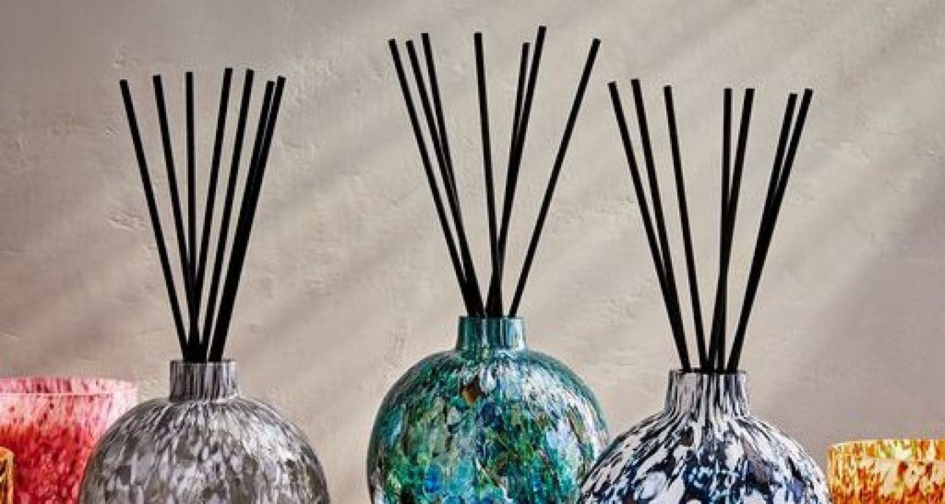 LAFCO’s Latest Diffuser Collection Delivers A Luxurious Aromatic Experience