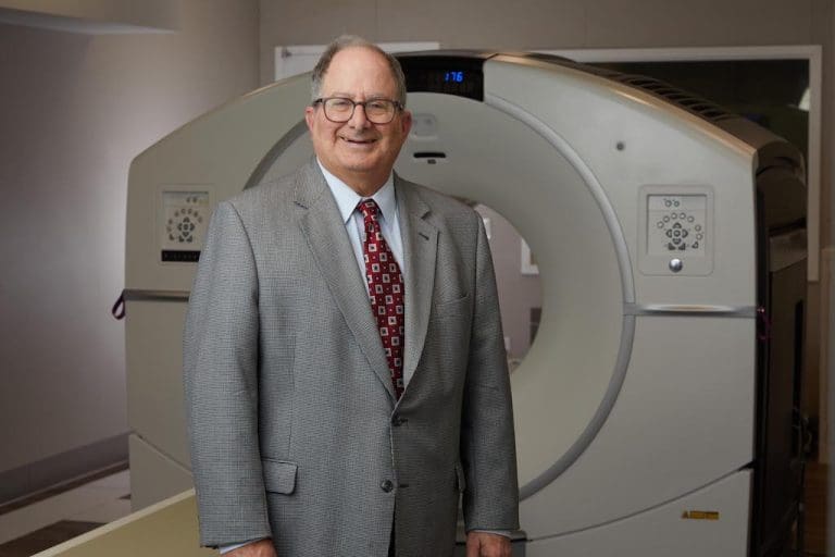 Honoring Dr. Louis Wasserman For His Successful 39 Years In Cardiology