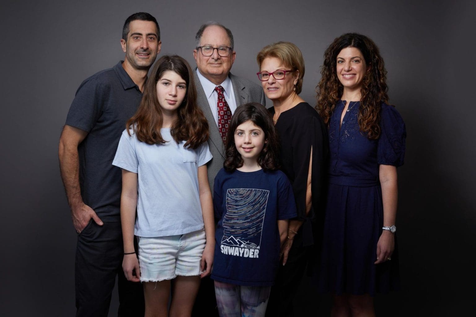 Honoring Dr. Louis Wasserman For His Successful 39 Years In Cardiology