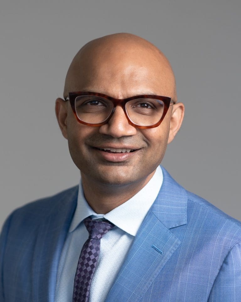 Dr. Nilay Shah's Approach To Plastic Surgery