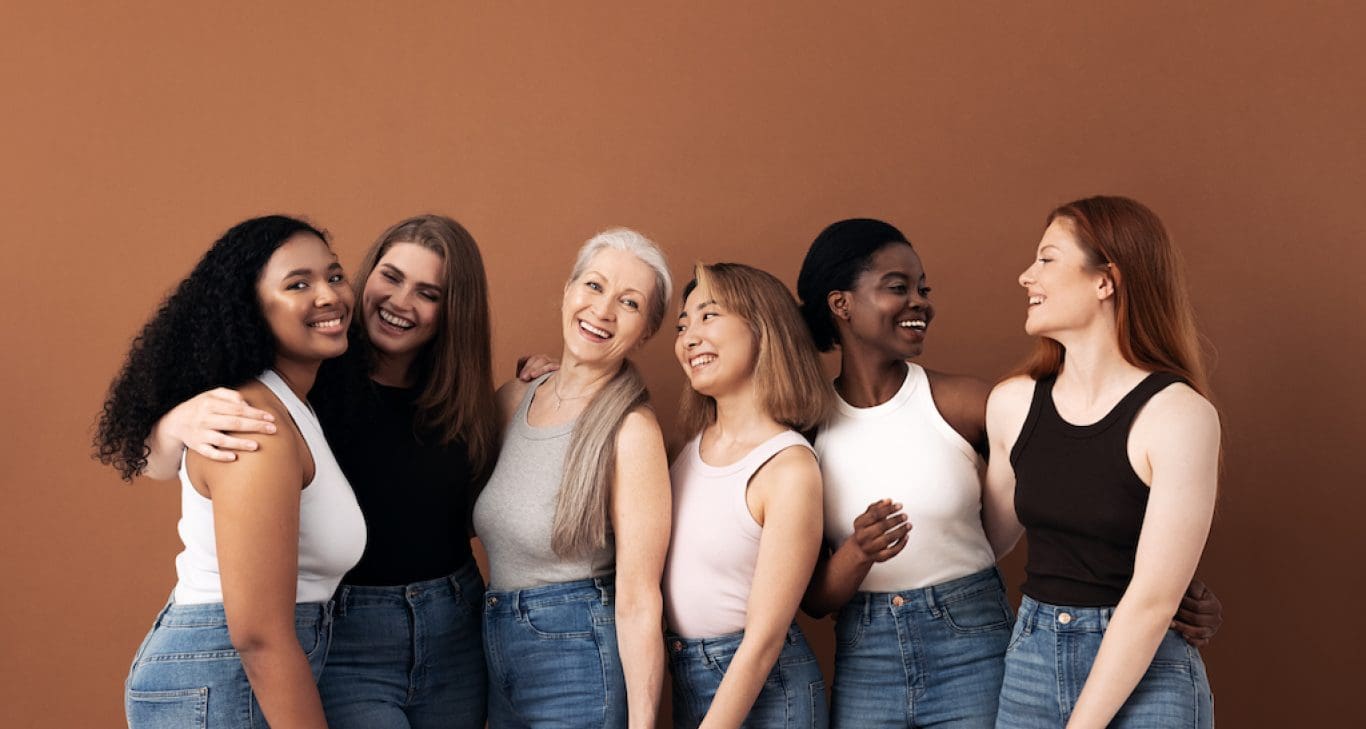 Trailblazing Women Who Have Inspired Haute Beauty's Experts