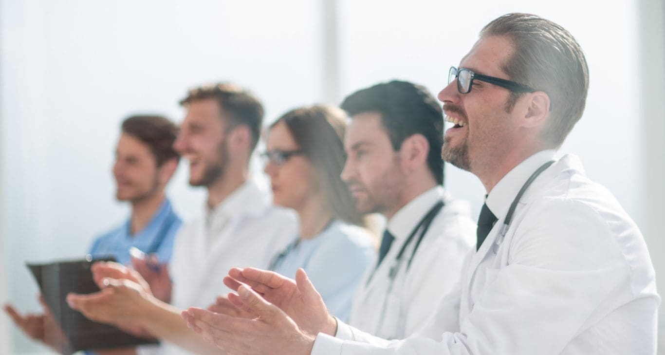 How Medical Professionals Stay Up-To-Date in Their Fields