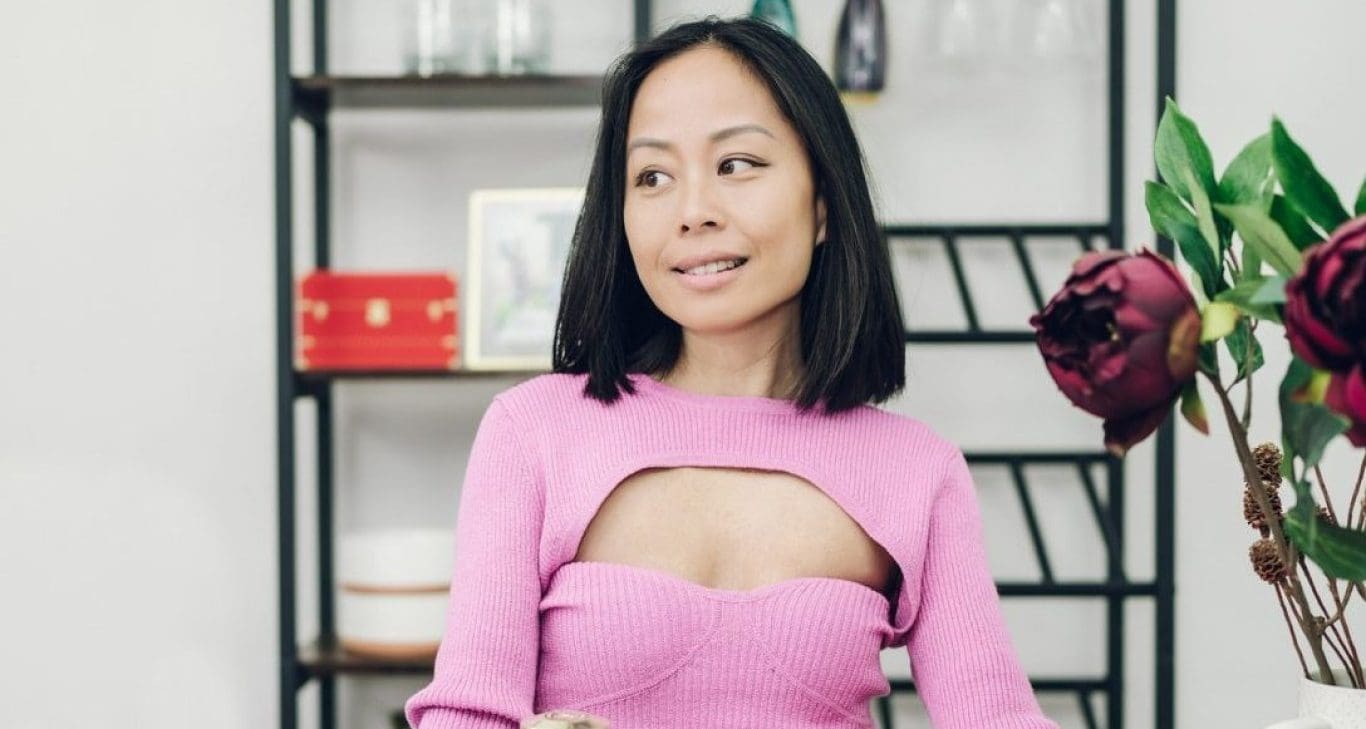 Rachel Choy: Passion & Realness Are The Ingredients For Successful ...