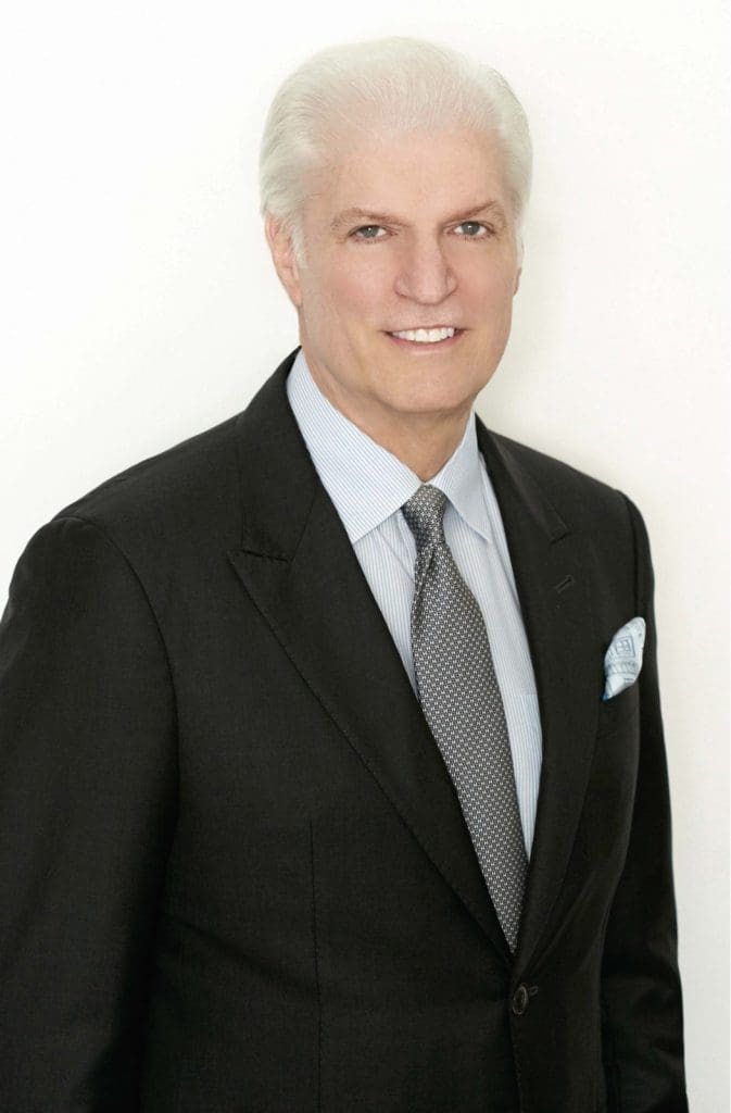 Why Dr. Steven Victor Harnesses The Power Of Regenerative Medicine And ...