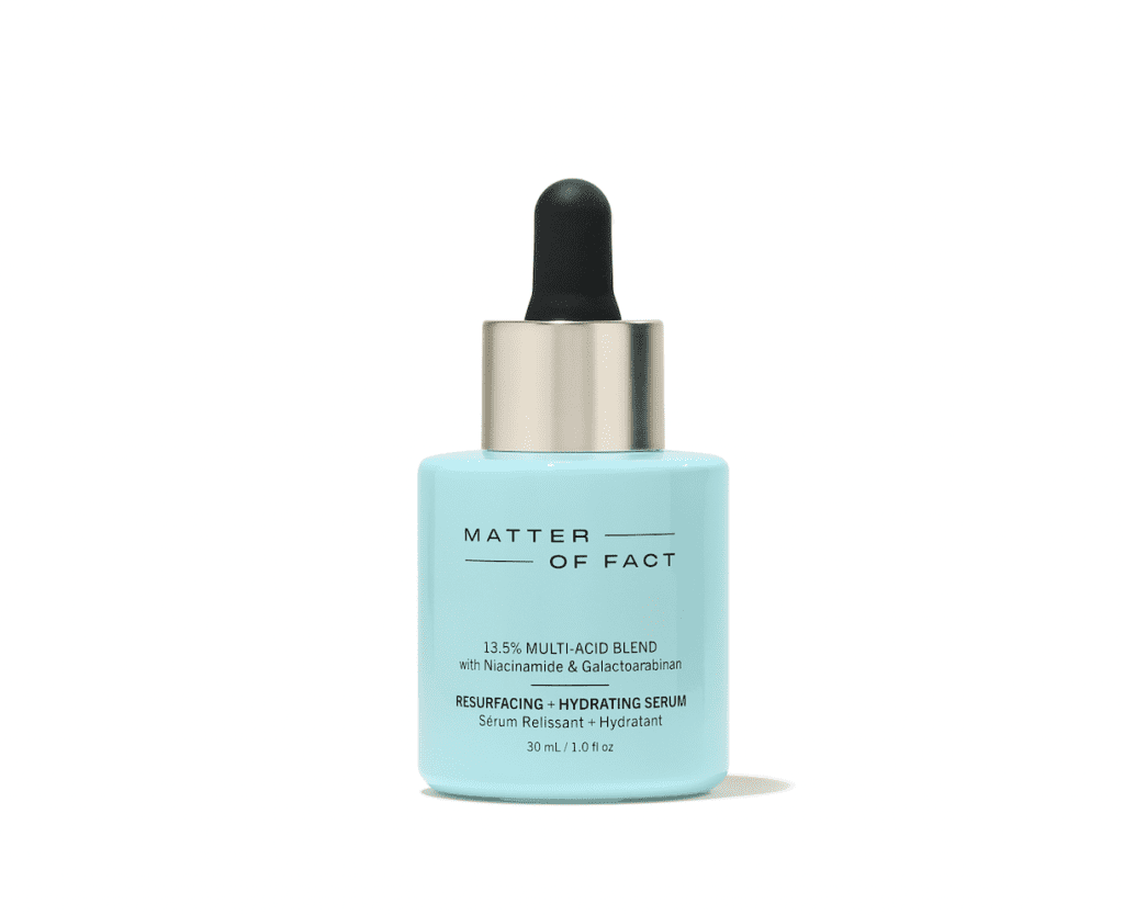 MATTER OF FACT Unveils New Products And Fresh Looks For Old Favorites