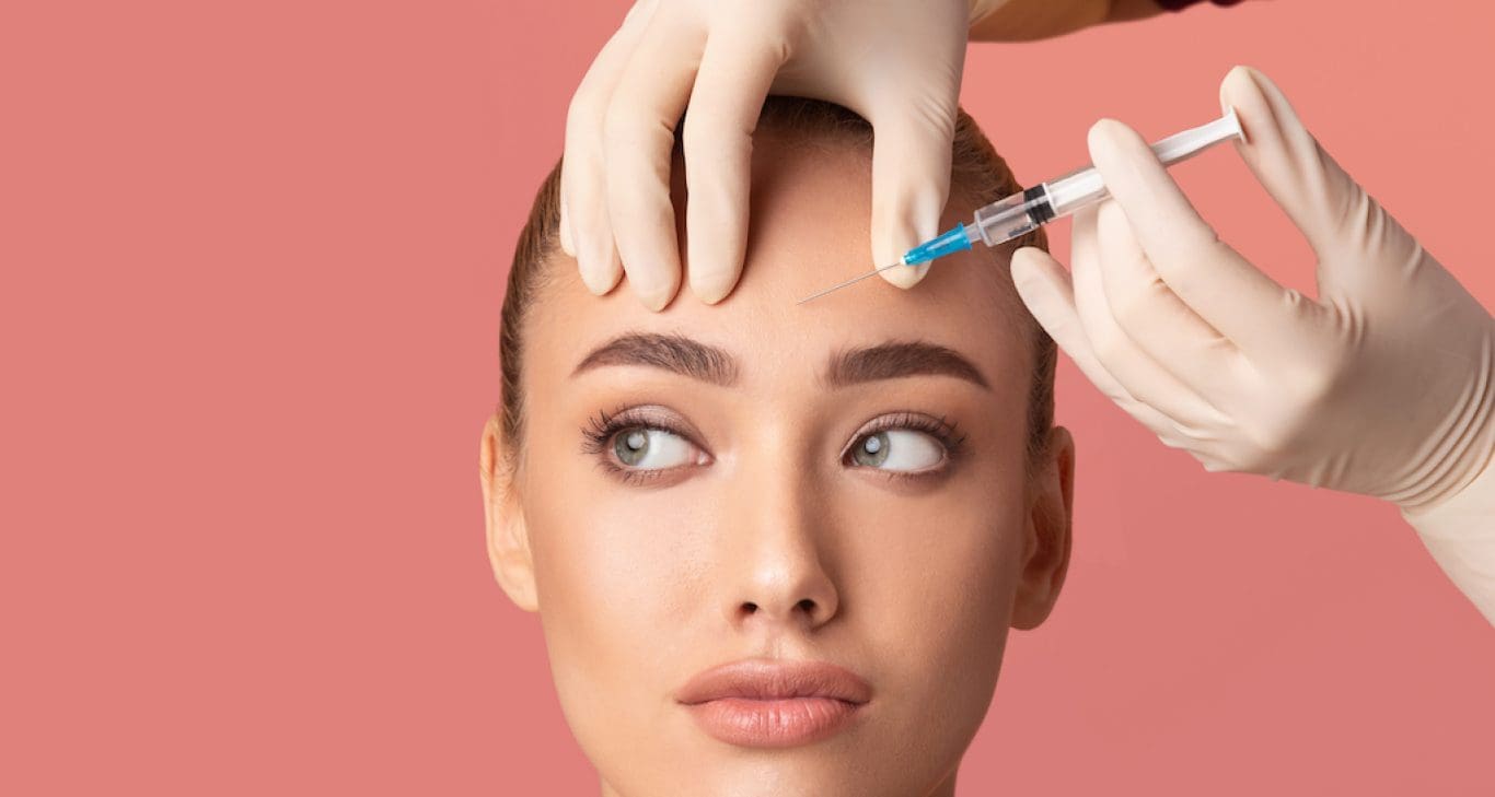 Experience The Botox Full Facelift For Groundbreaking Aesthetic Results