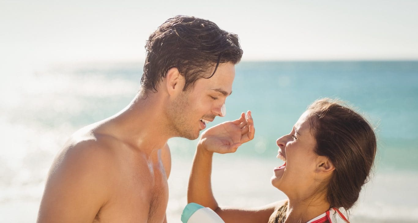 Embrace The Sun Responsibly With These Expert-Backed Selections