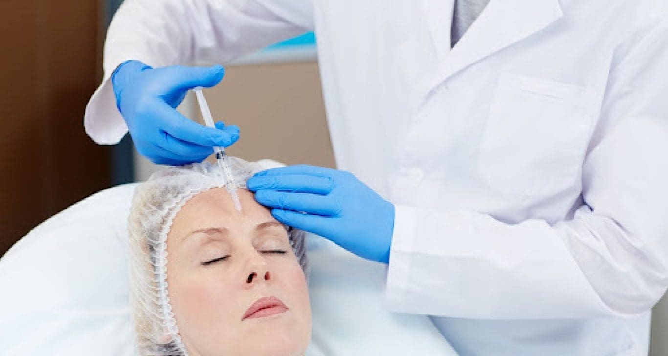 Robert H. Cohen, M.D. Talks Expert Approach To The Art And Science Of Botox