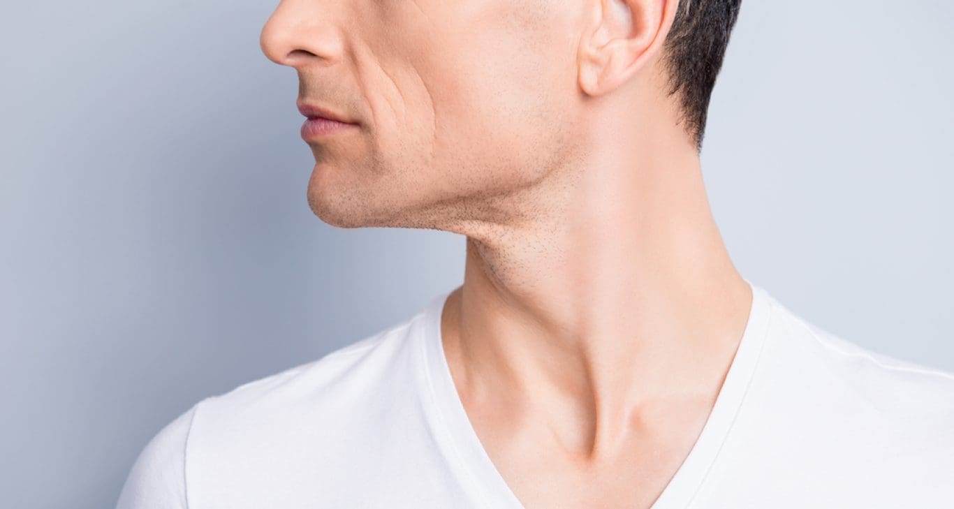 The Role Of The Hidden Platysma Muscle In Neck And Facial Aging