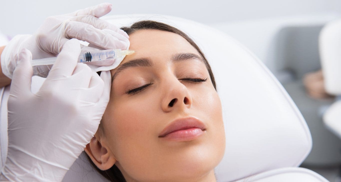 How RHA Fillers By Revance Adapt To Our Facial Dynamics