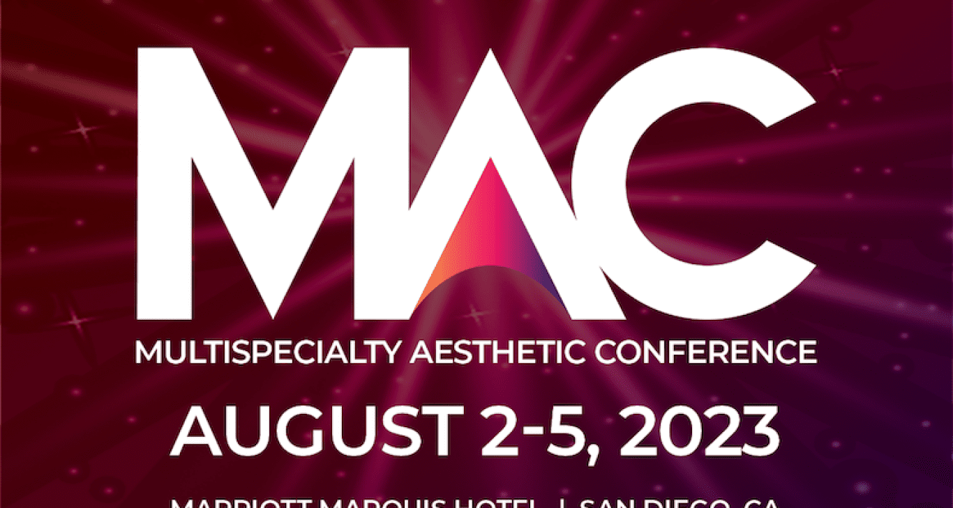 The Multispecialty Aesthetic Conference (MAC) Is Back, Check Out This ...