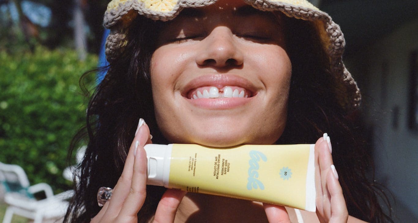 The Five SPF Products You Should Own For Summer Defense